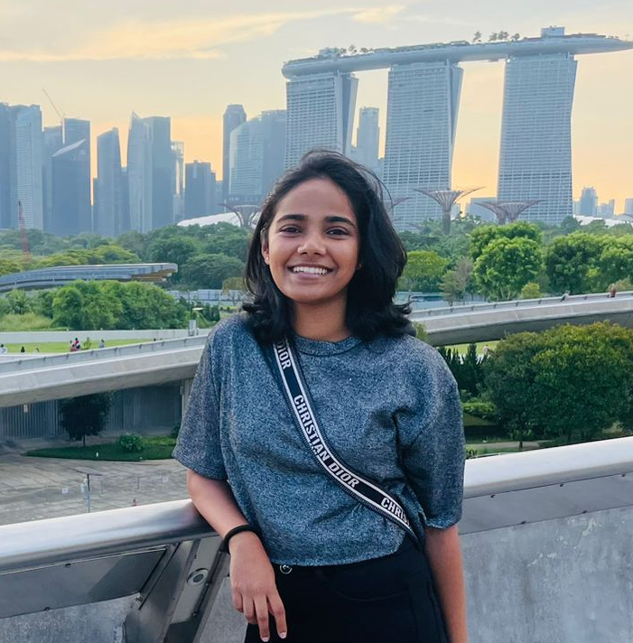 Drishti Jain - Drishti Jain